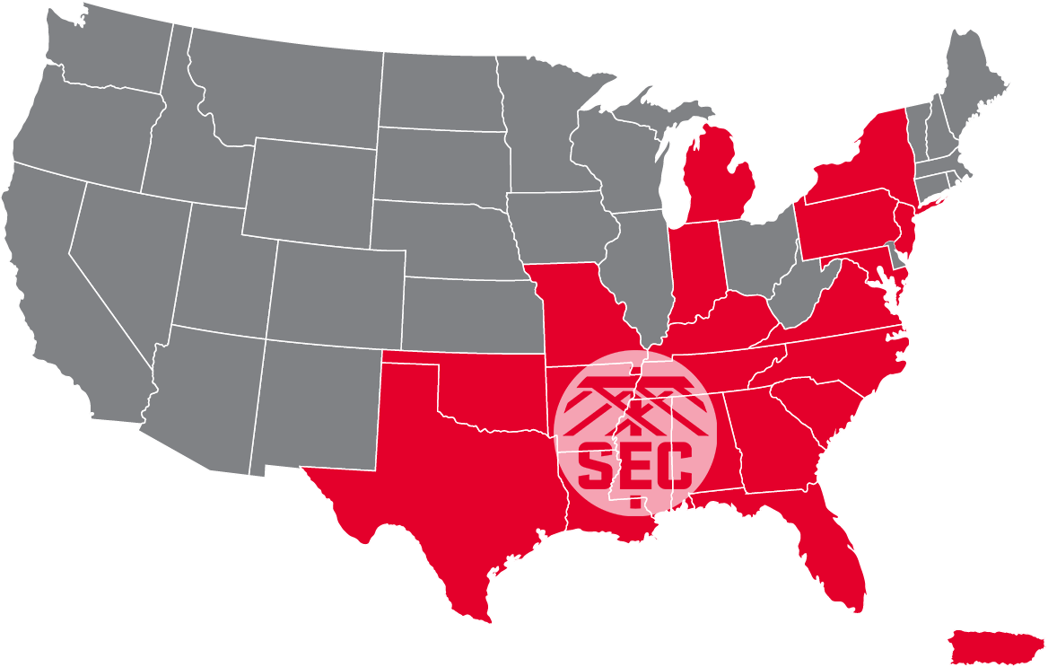 Services - Southern Electric Corporation of Mississippi