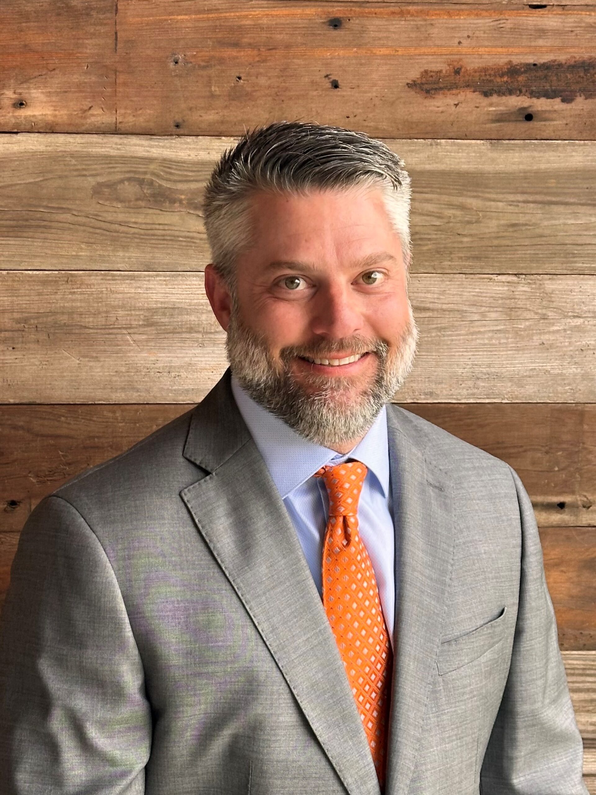 Clay Foster - Southern Electric Corporation of Mississippi